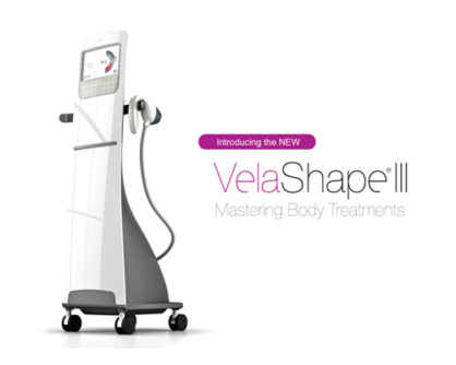 Velashape III™ - CALVIN CHAN AESTHETICS