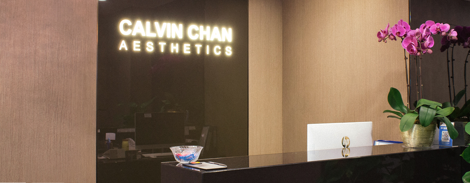 About Us - CALVIN CHAN AESTHETICS